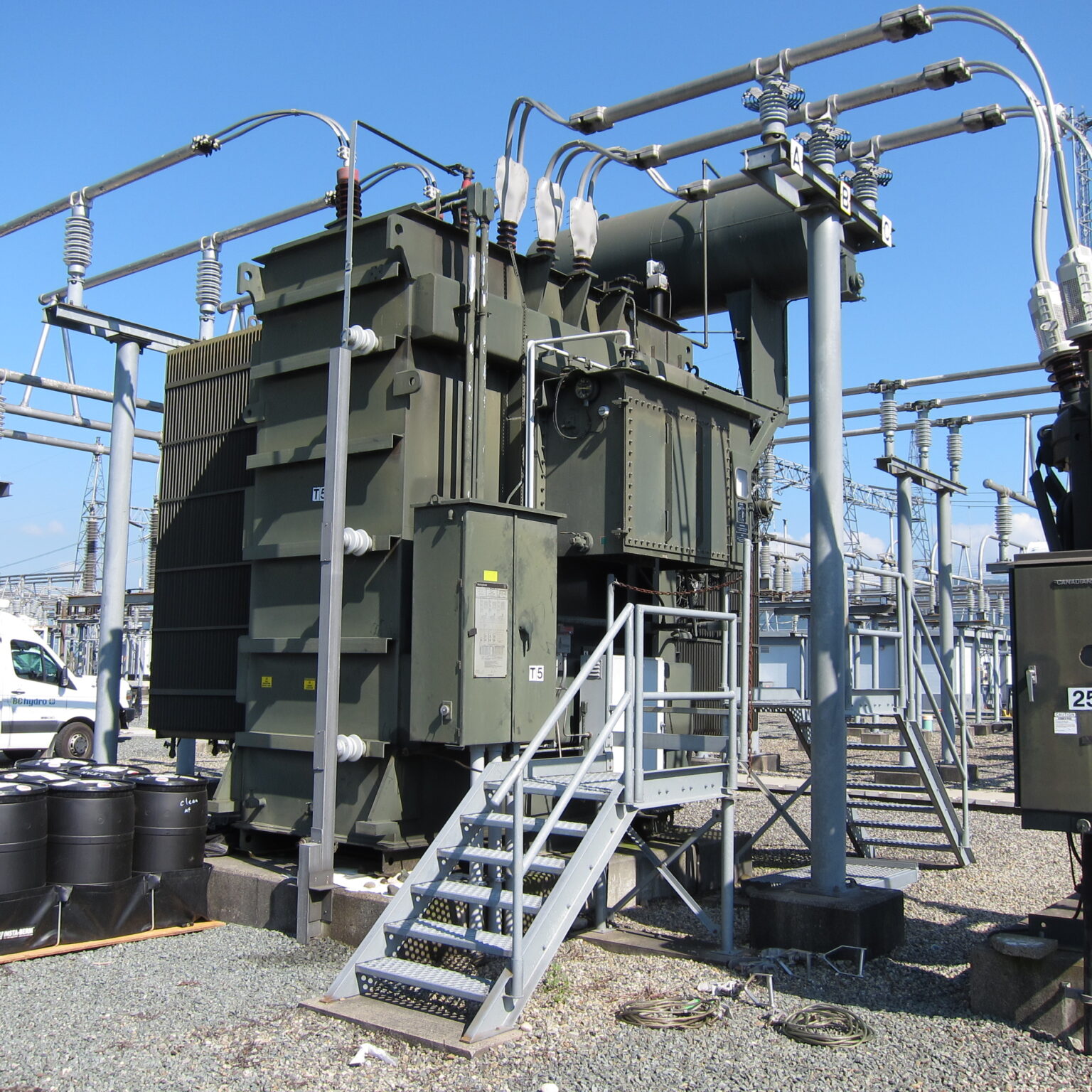 Industrial Generators For Sale | Buy Used Diesel Generator | PowerSafe
