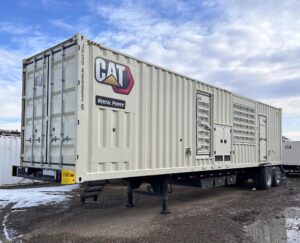 Industrial Generators For Sale | Buy Used Diesel Generator | PowerSafe